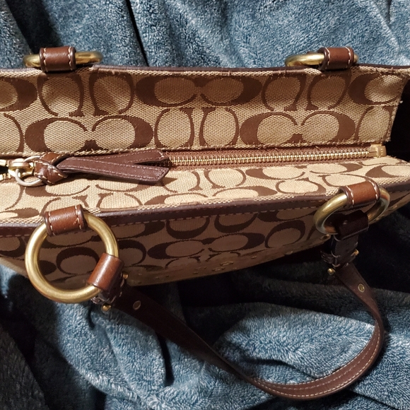 Coach | Bags | Rare Coach Purse | Poshmark